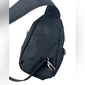 Travelon | Bags | Travelon Sling Travel Backpack Slig Bag | Poshmark